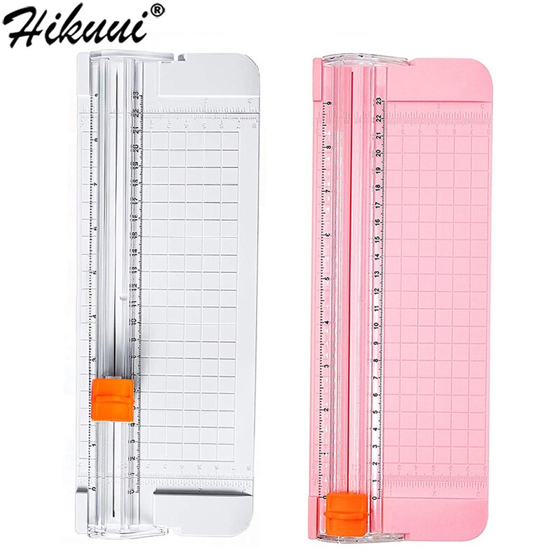 A5 Paper Cutting Machine Art Paper Cutter Office T... – Vicedeal