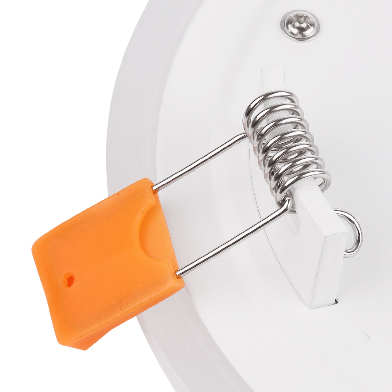 LED Panel Light Recessed High Bright Round Panel L... – Grandado