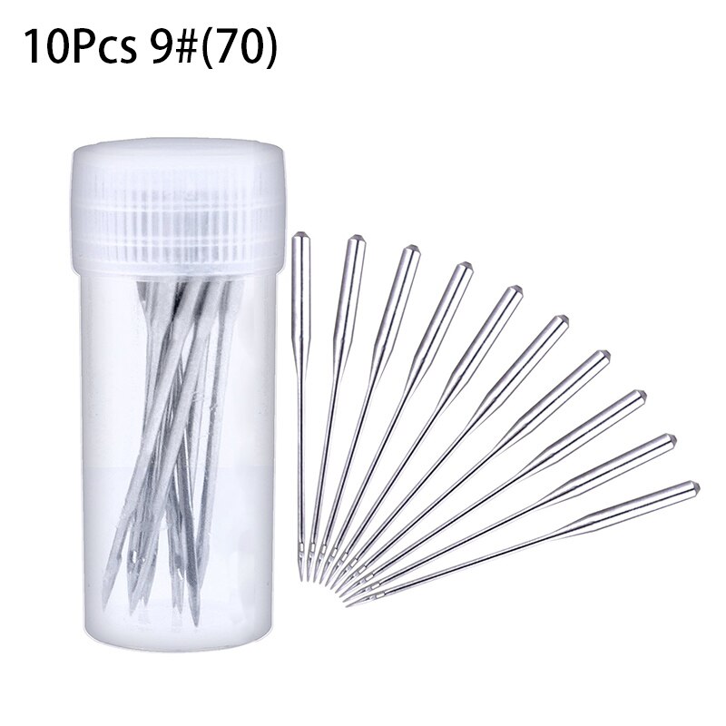 10PCS Sewing Machine Needles Sewing Needles Packin... – Grandado