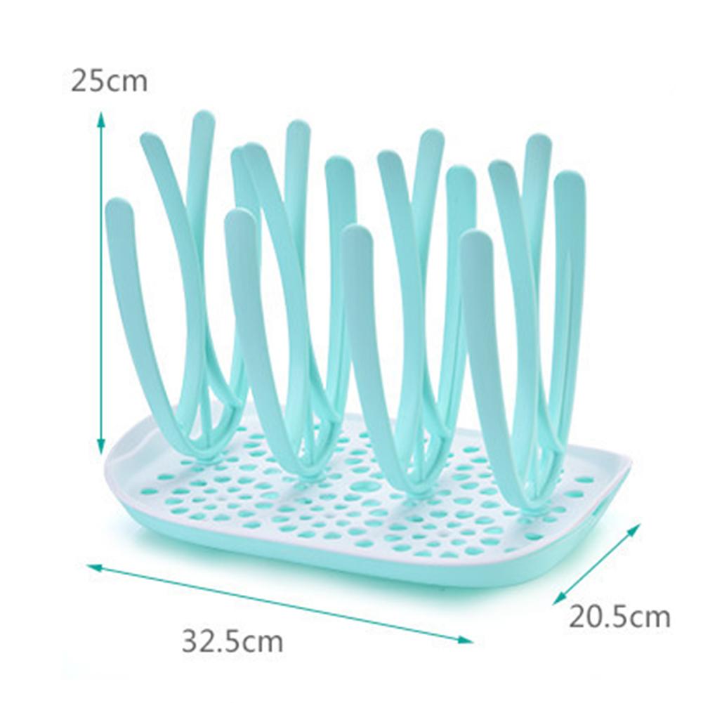 Multifunctional Babies Bottle Drying Rack Eco-frie... – Vicedeal