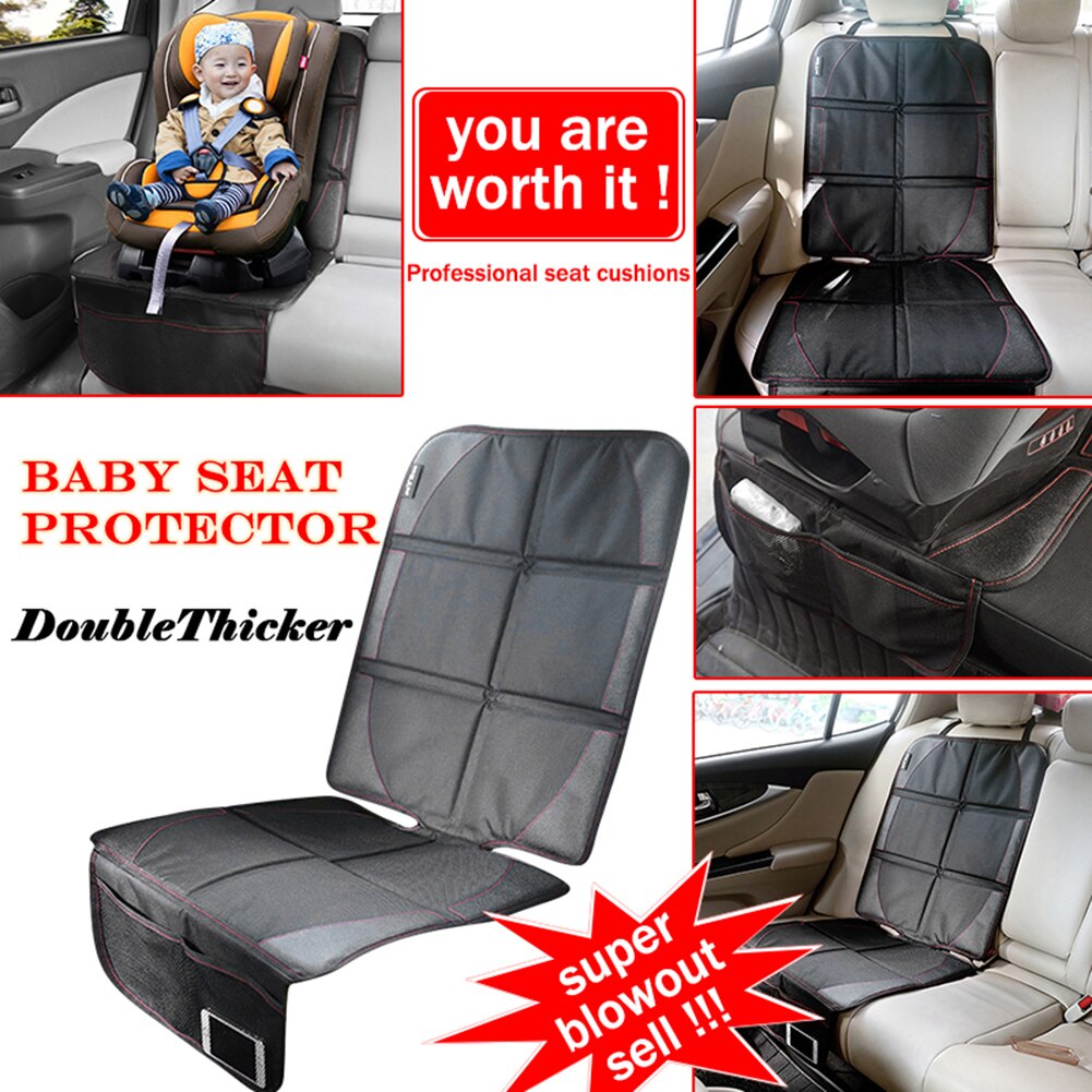 Car Seat Cover Protector Auto Oxford Fabric Front ... – Grandado