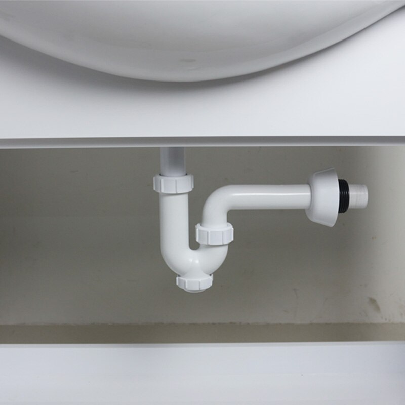 Talea Basin sink drain Kit Drain Set with Drain Pi... – Grandado