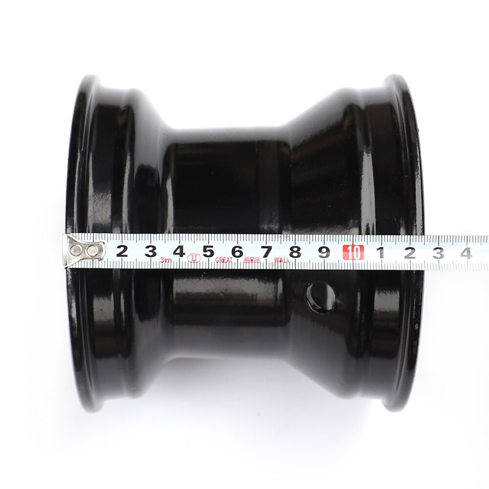 wheel front 10X4.50-5 inch aluminum alloy rim whee... – Grandado