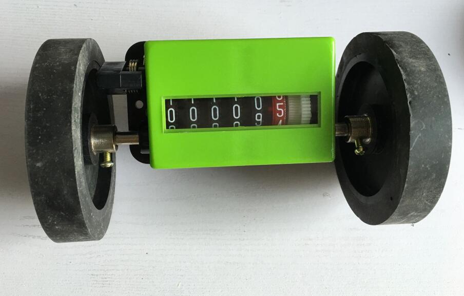 JY316 counter decoder roller type wheel rolling wh... – Grandado