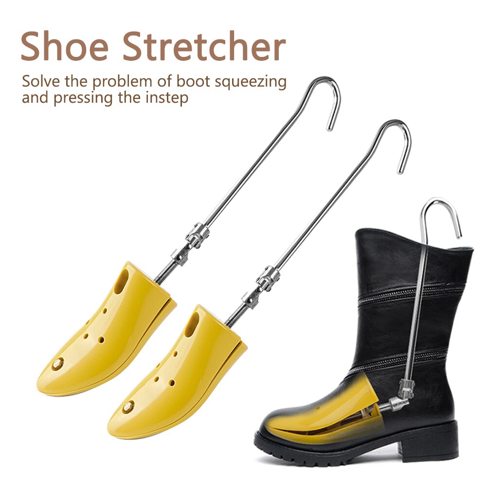 2Pcs Women Universal Working Shoe Stretcher Withou... – Vicedeal
