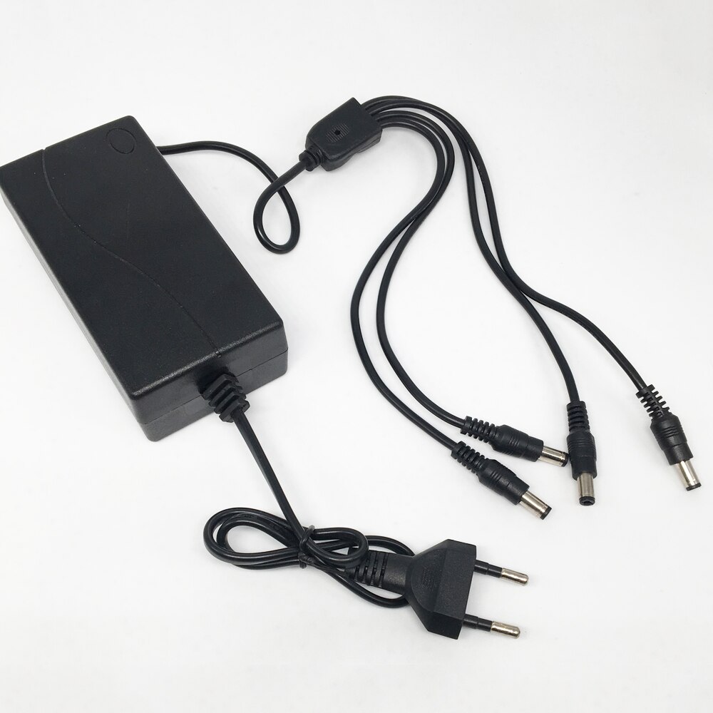 4 Base Multi Unit Charger for MOTOROLA Radios CP20... – Grandado