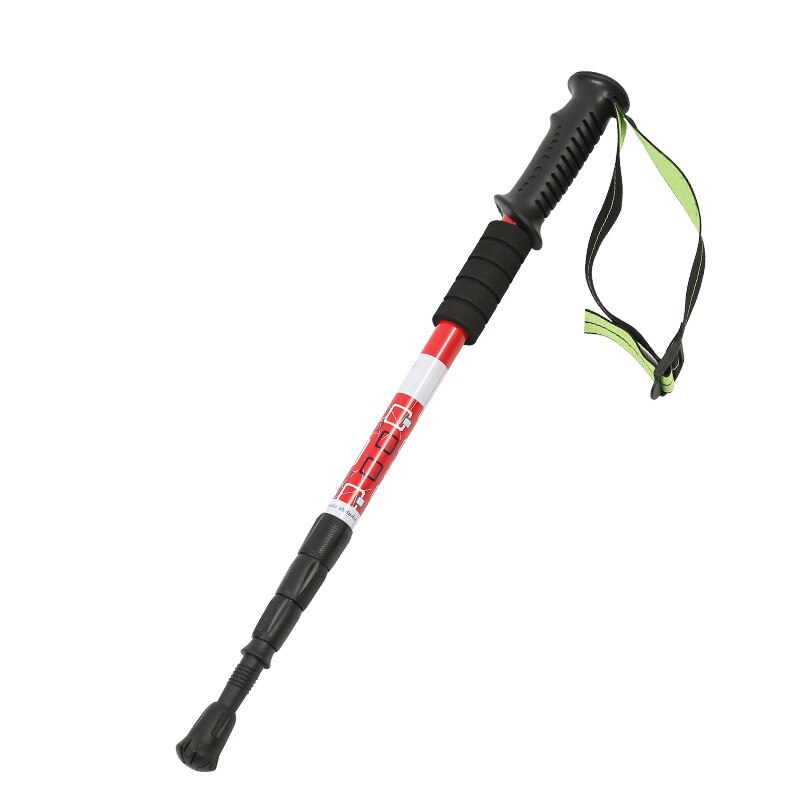 Ultra-light Walking Stick Outdoor Walking Folding ... – Grandado