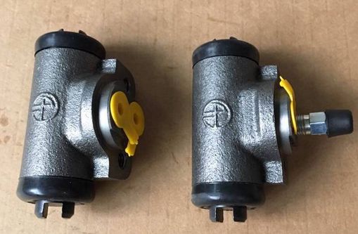 REAR BRAKE WHEEL CYLINDER FOR PAJERO/MONTERO L200 ... – Vicedeal