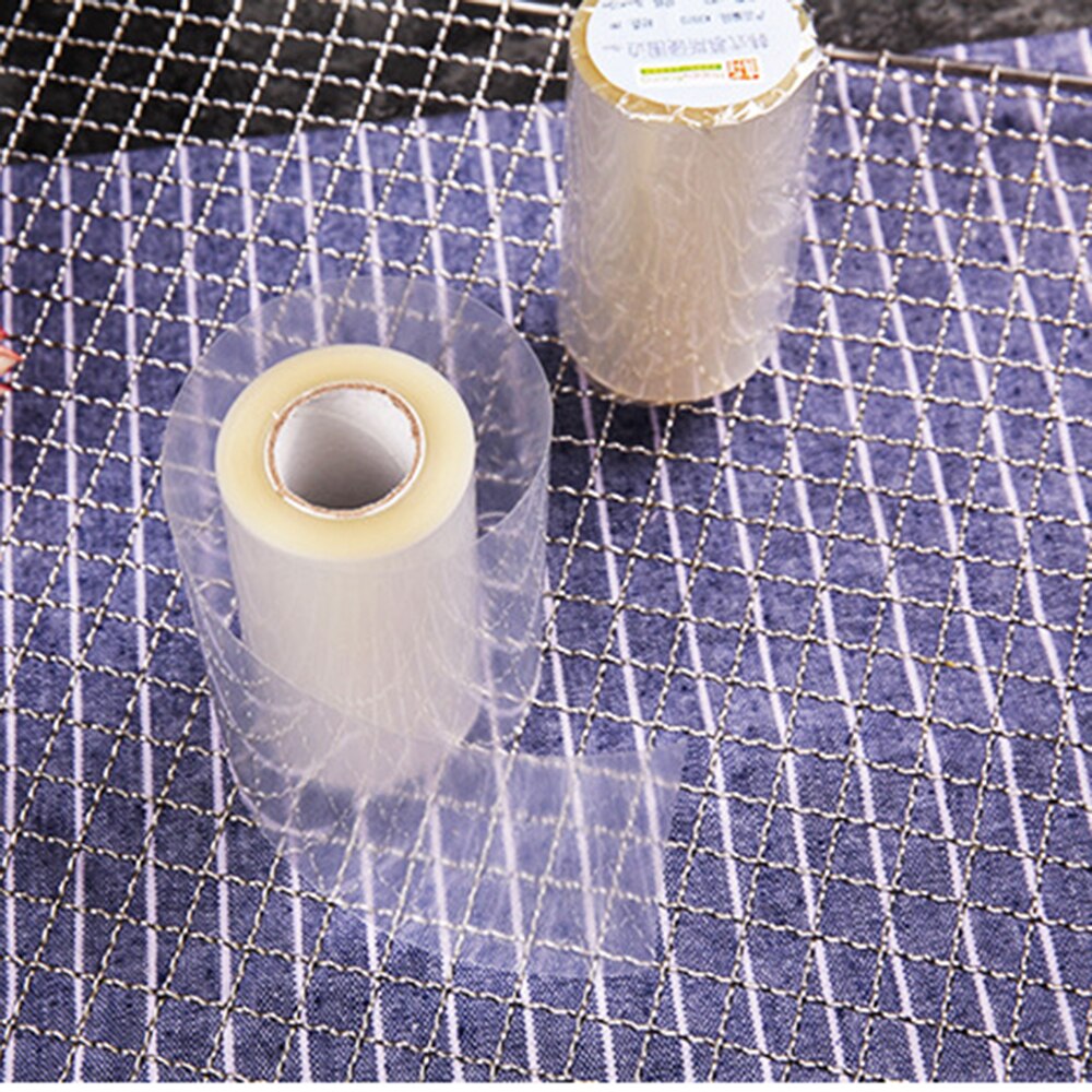 1 Roll 10 m Mousse Cake Edge Wrap Dessert Omliggen... – Grandado