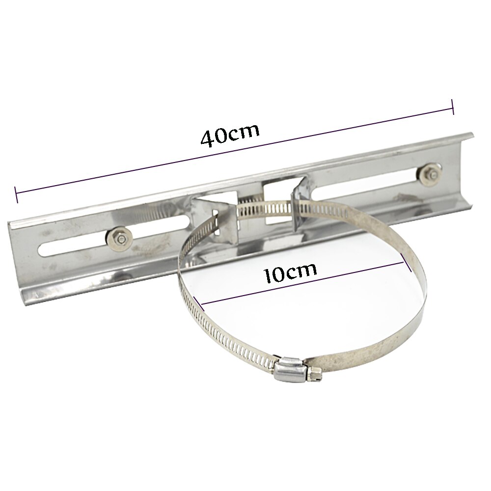 250/300/400mm Outdoor Surveillance Camera Rainproo... – Vicedeal