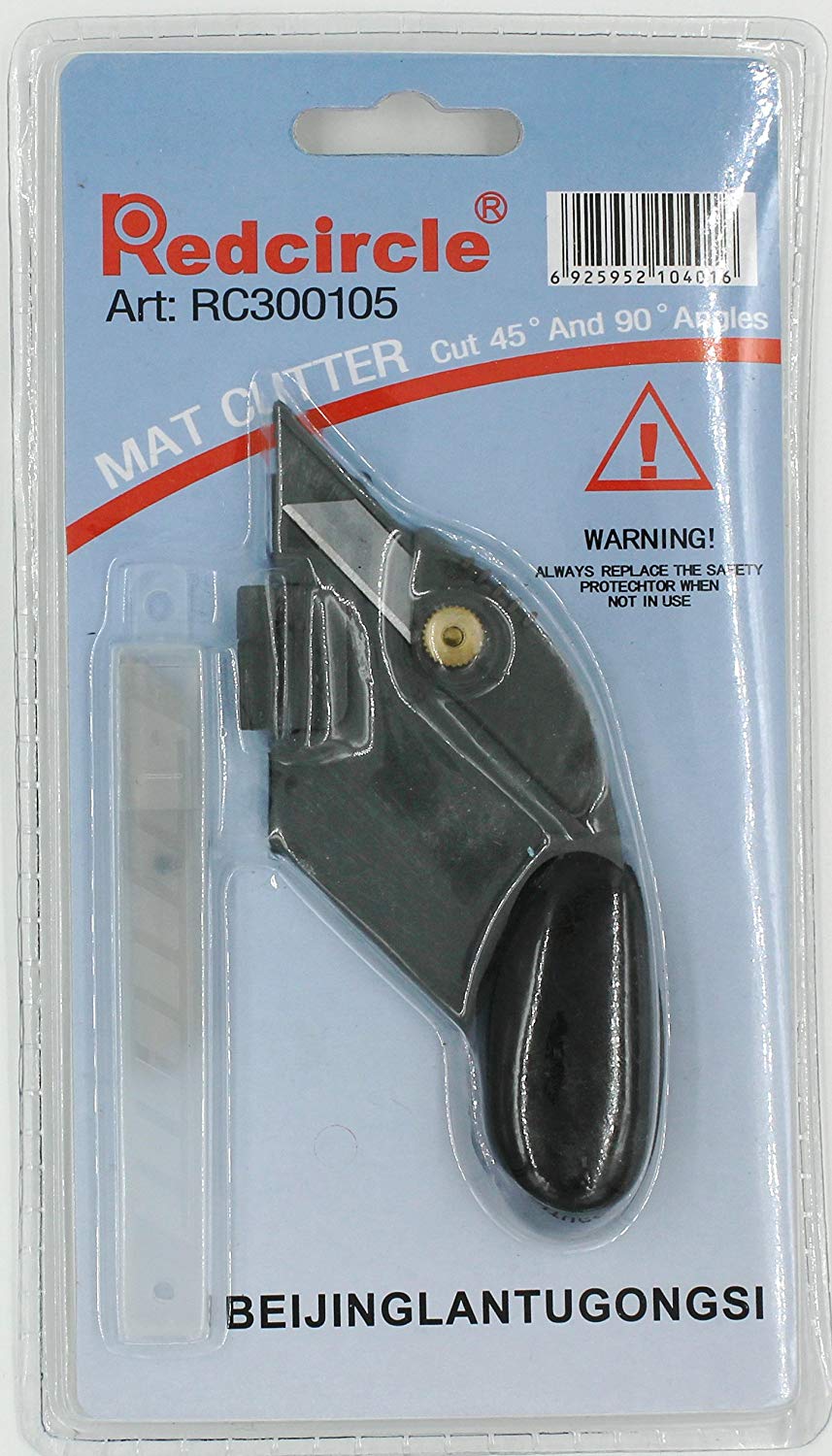1 pc 45 & 90 Grad Winkel Einfach matt Cutter mit 6... – Grandado