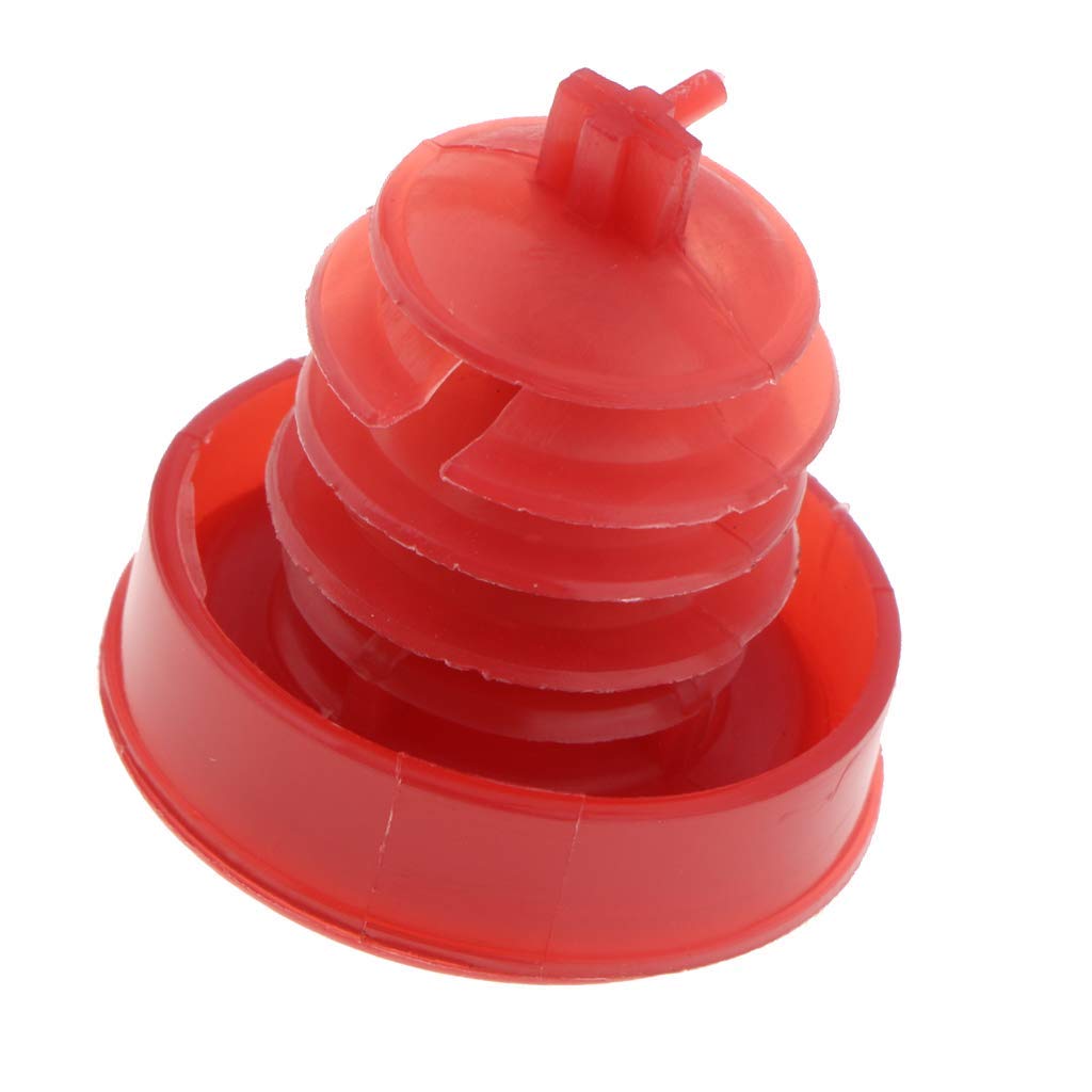 Power Steering Reservoir Cap – Grandado