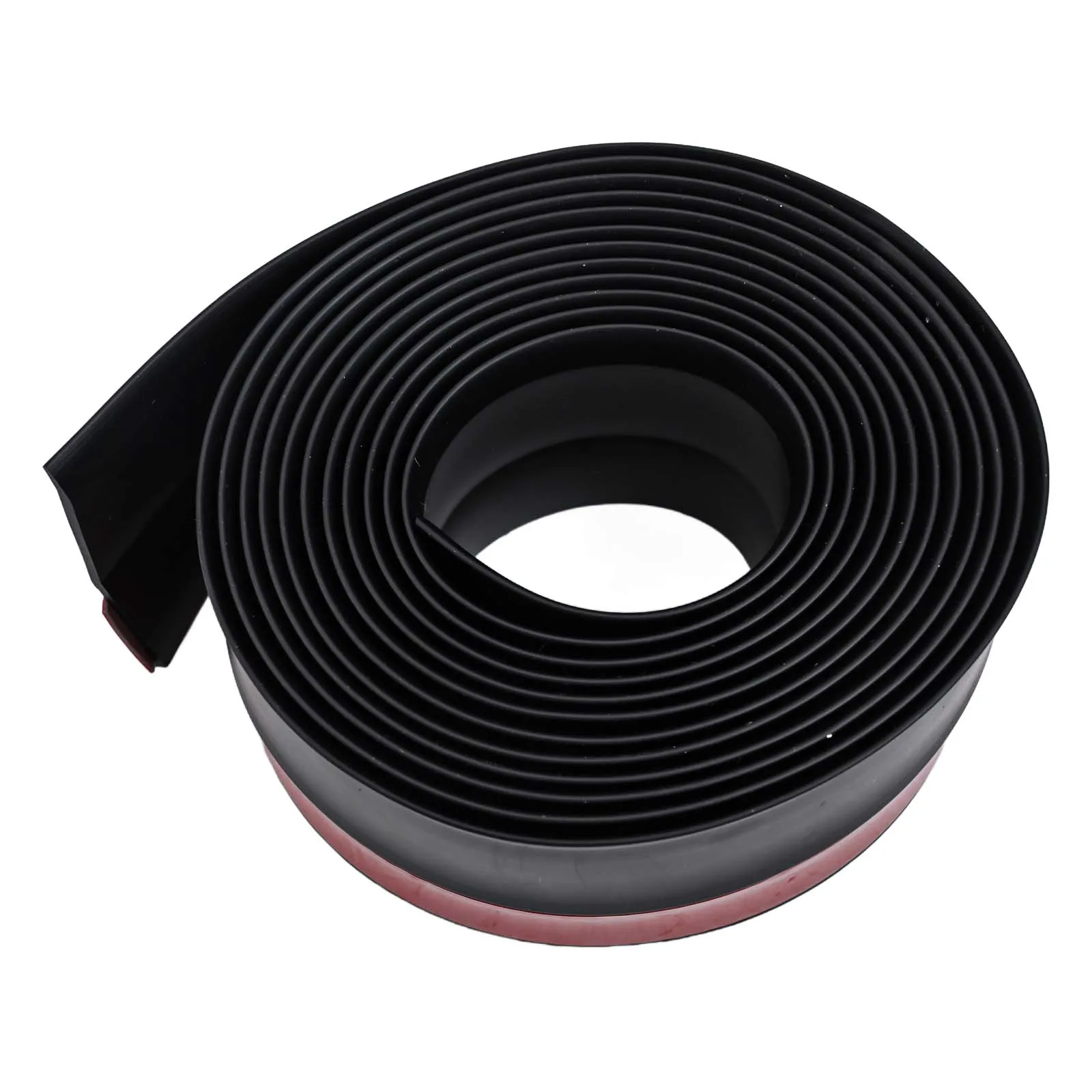 300cm Garage Door Sealing Strip Door Frame Rubber ... – Grandado