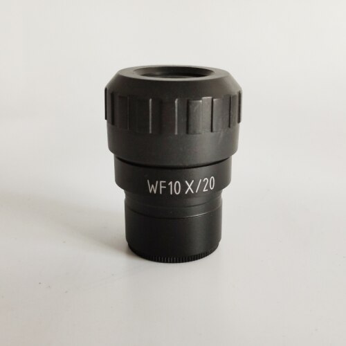 Stereo Microscope Accessories WF10X High Eye Point... – Grandado
