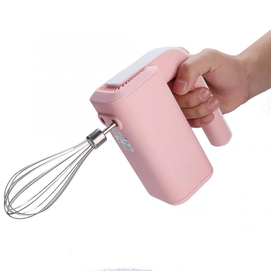 100-240 V Elektrische Oplaadbare Eiklopper Whisk M... – Vicedeal