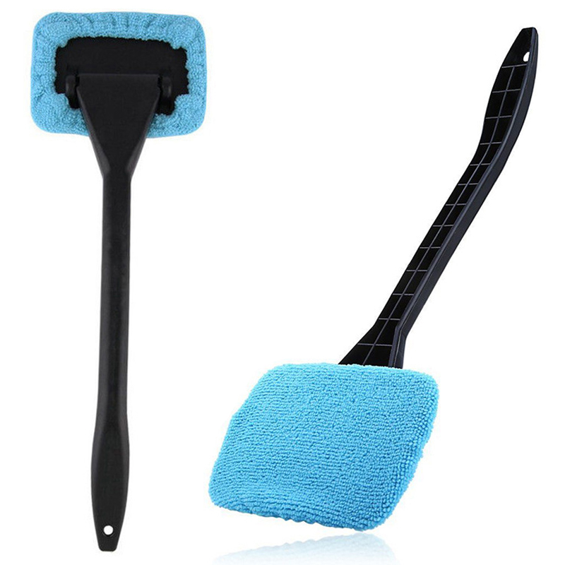 Auto Cleaning Wash Tool met lange steel Autoruiten... – Grandado
