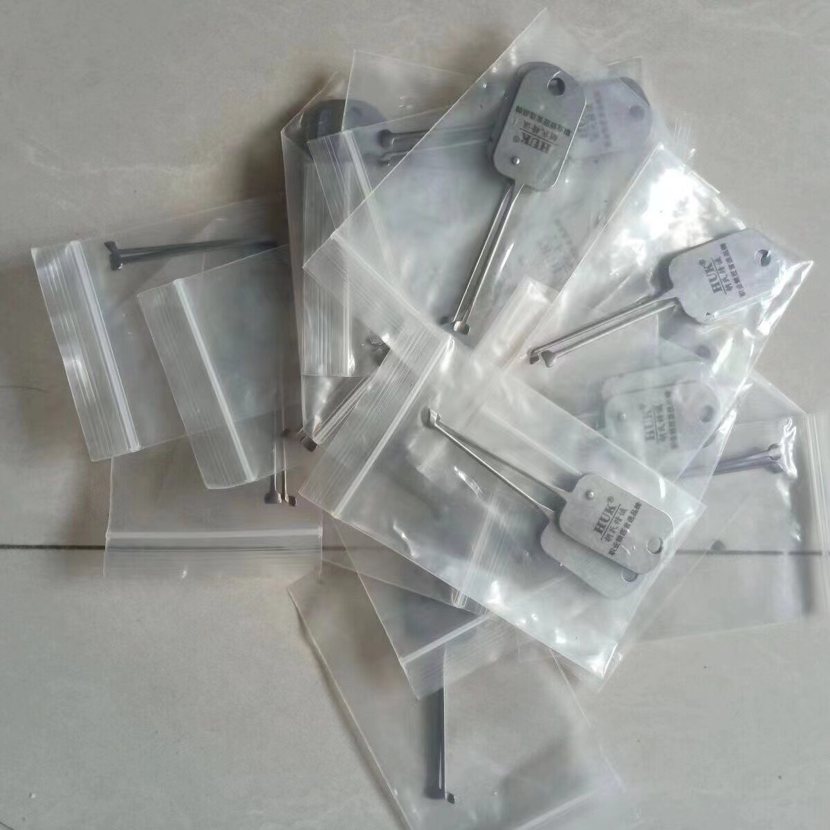 Practice Locksmith door lock opener tool repair To... – Vicedeal