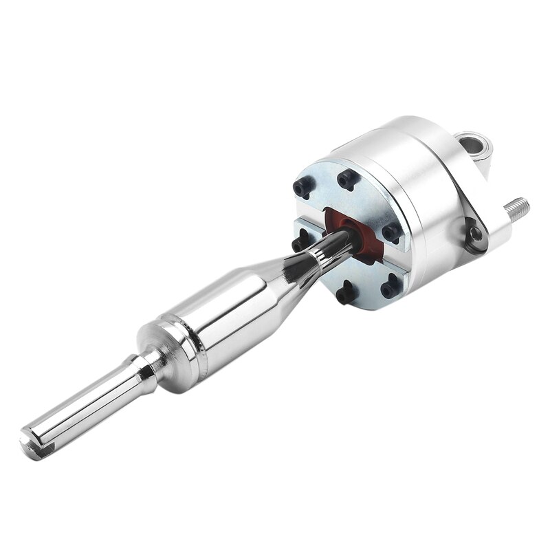 Voor Getrag 5-Speed Quick Shift Short Throw Shifte... – Vicedeal