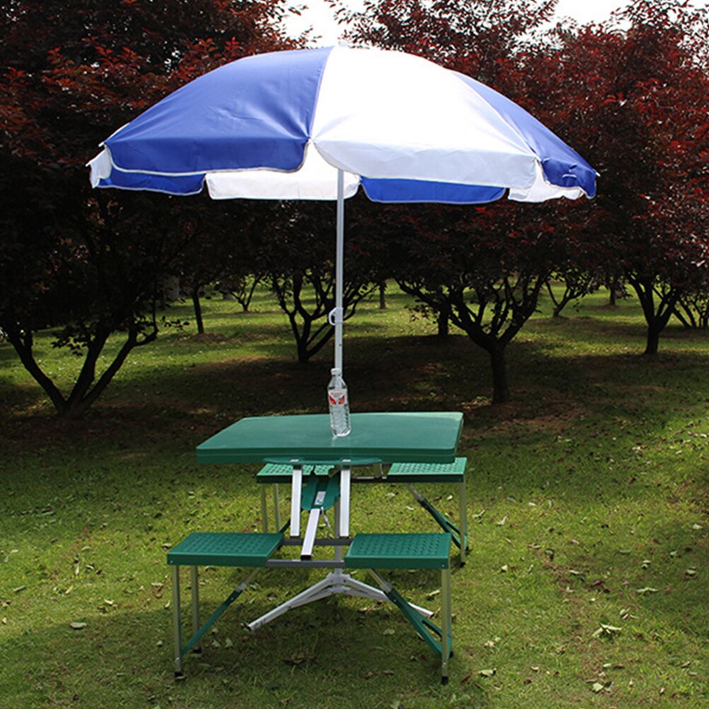 1pcs Beach Umbrella Outdoor Oxford Fabric Large Um... – Grandado