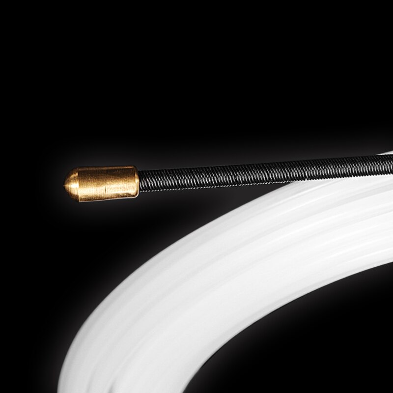 4MM 5M-40M Nylon Wire Cable Electrical Fish Tape W... – Vicedeal