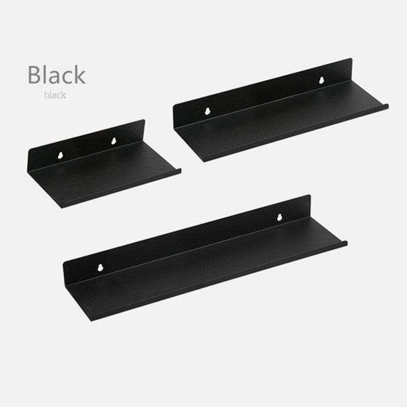 Home Kitchen Wall Shelf Storage Organizer Shelf Sp... – Grandado