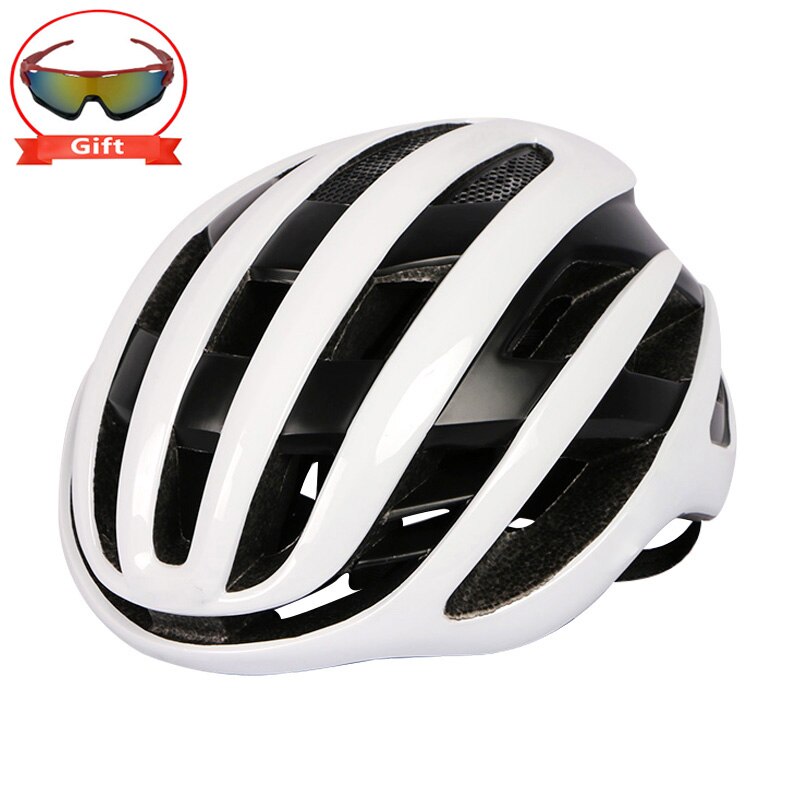 Model Air Fietshelm Racing Racefiets Aerodynamica ... – Vicedeal