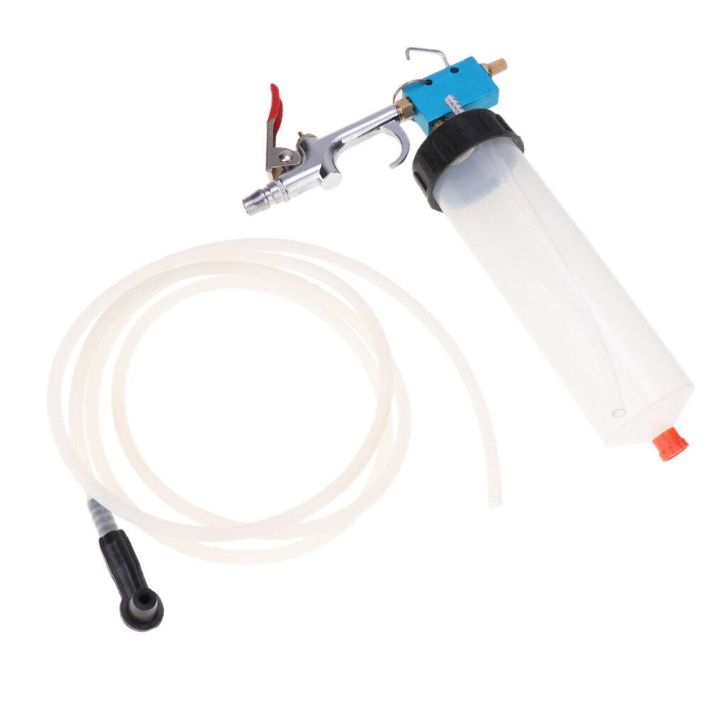 Car Brake System Fluid Bleeder Kit Auto Brake Flui... – Grandado