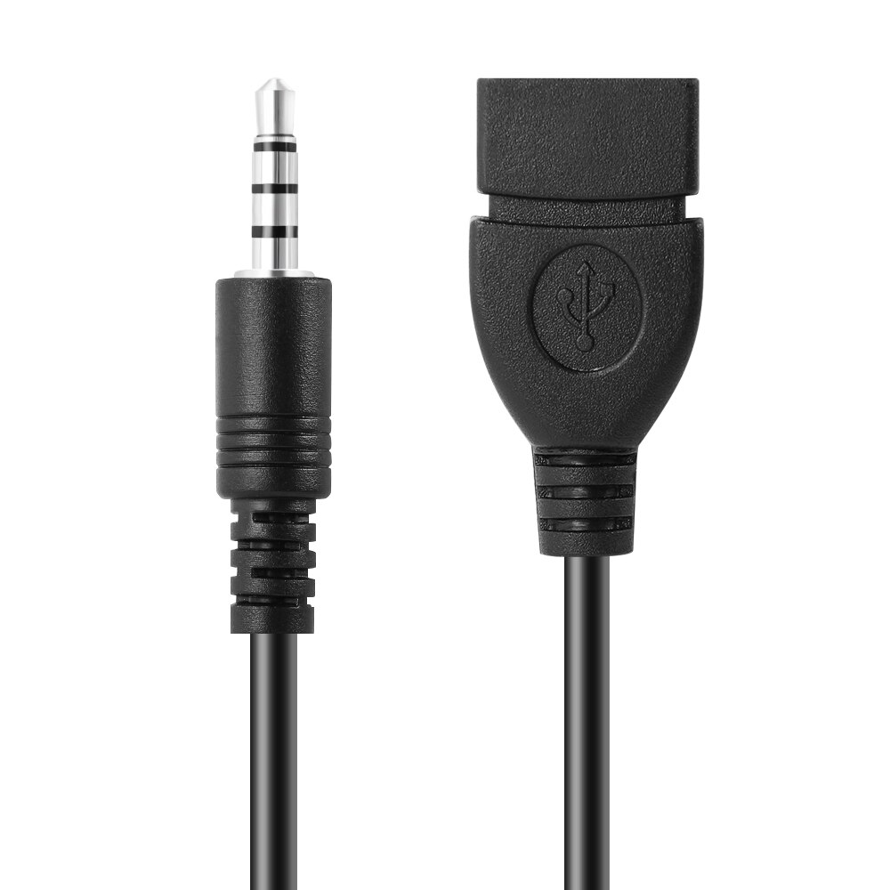 Car AUX Jack Converter Adapter Cable for Land Rove... – Grandado