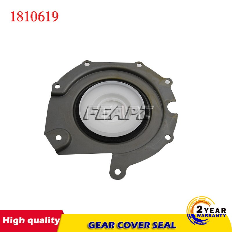 Voor 1.8 Diesel Timing Gear Cover Pomp Seal Ford F... – Grandado