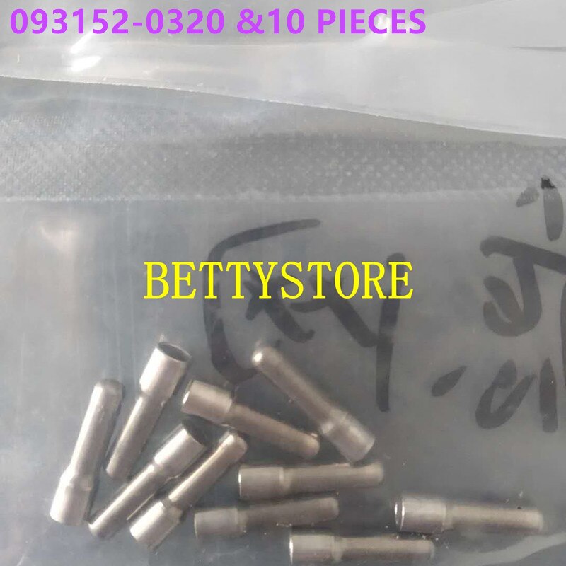 Original Common Rail Kraftstoff Injektor Einlass F... – Vicedeal