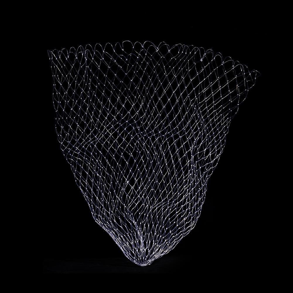 Nylon Fishing Nets Collapsible Fishing Tools Durab... – Grandado