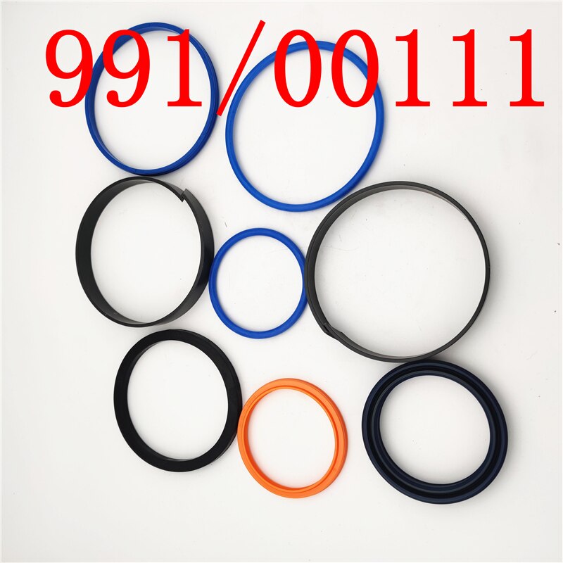 991/00111 Hydraulic Cylinder Seal Kit for JCB Whee... – Grandado