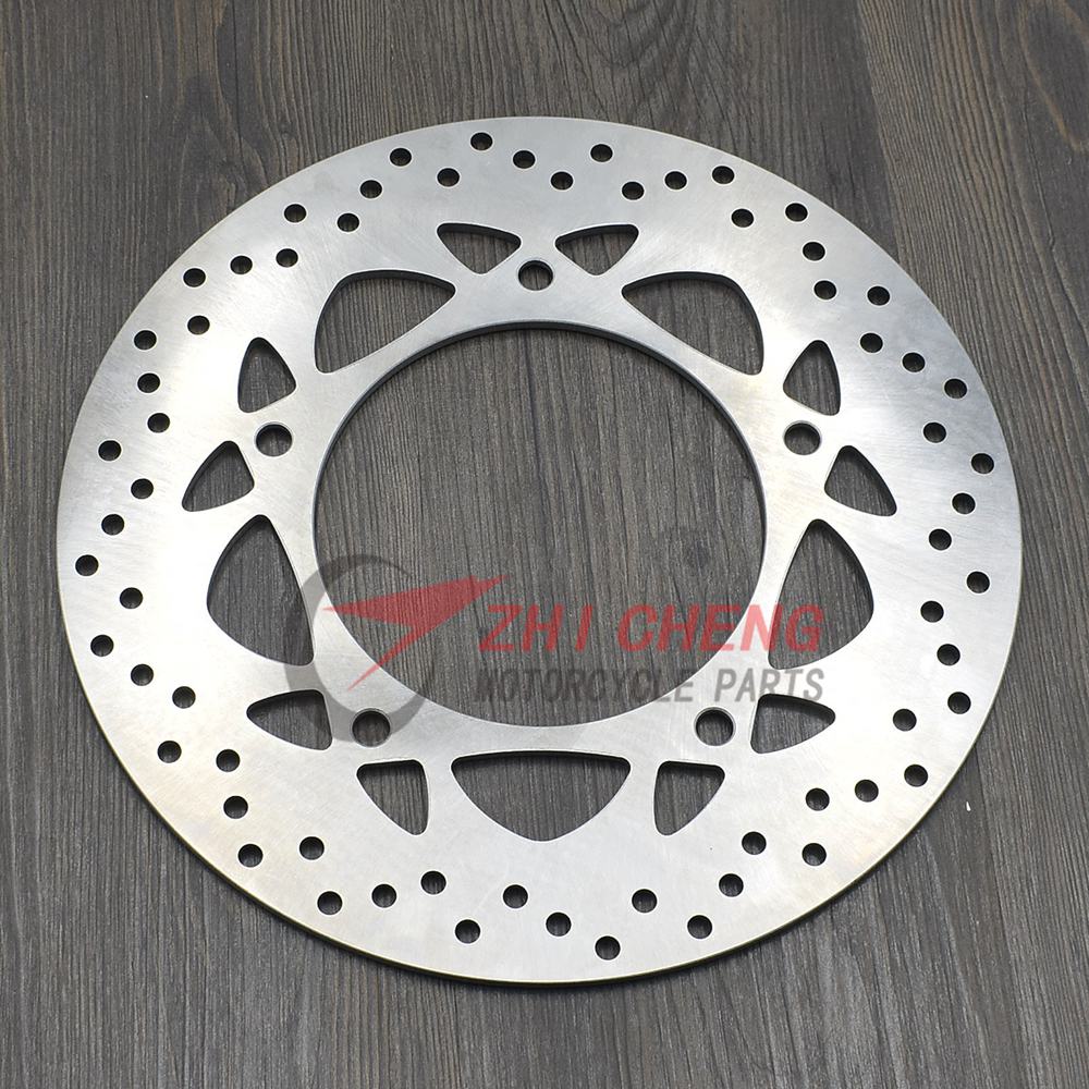 Motorcykel bagbremseskive rotorer til yamaha t-max... – Vicedeal