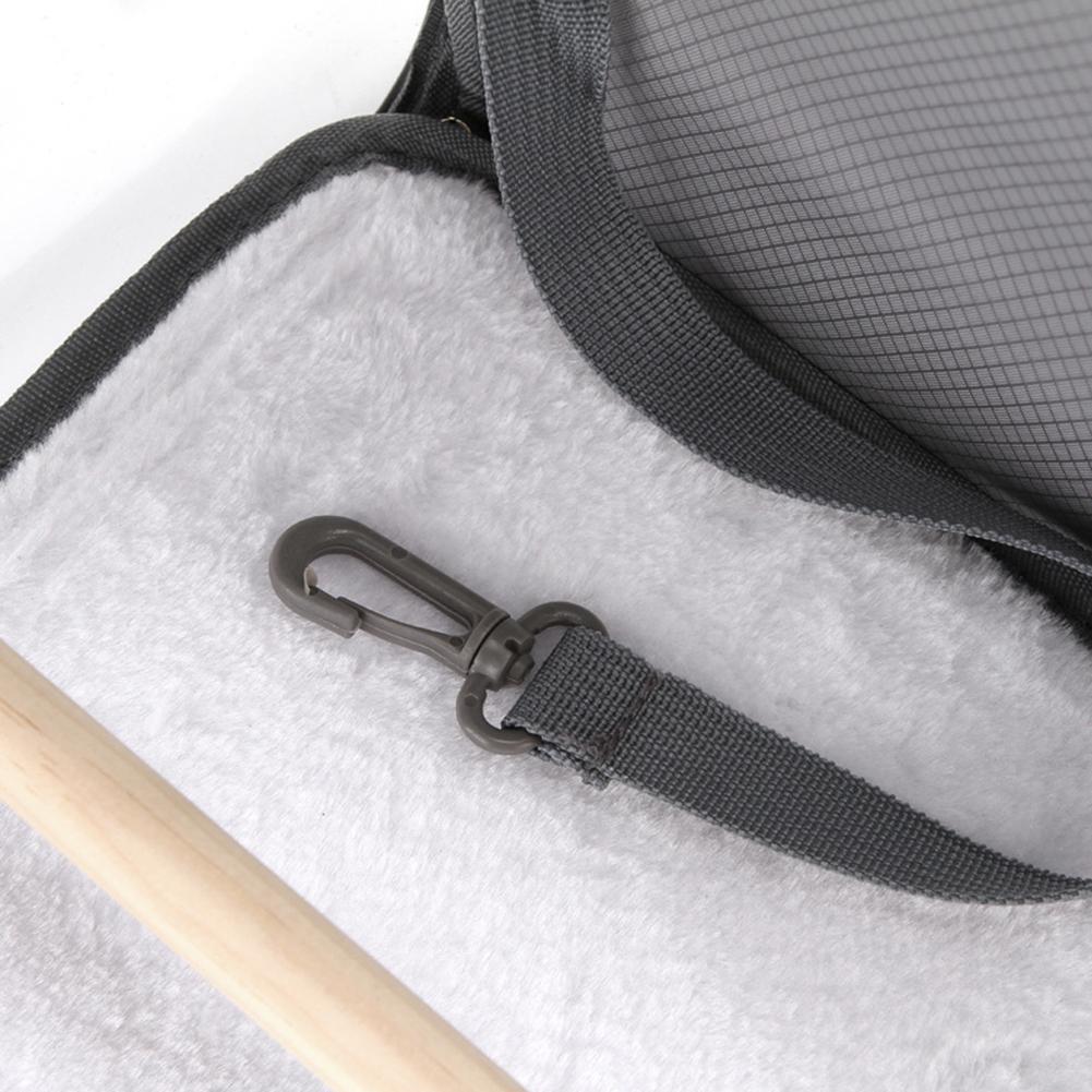 Parrot Bird Cage Carrying Backpack Bird Carrier Bi... – Grandado
