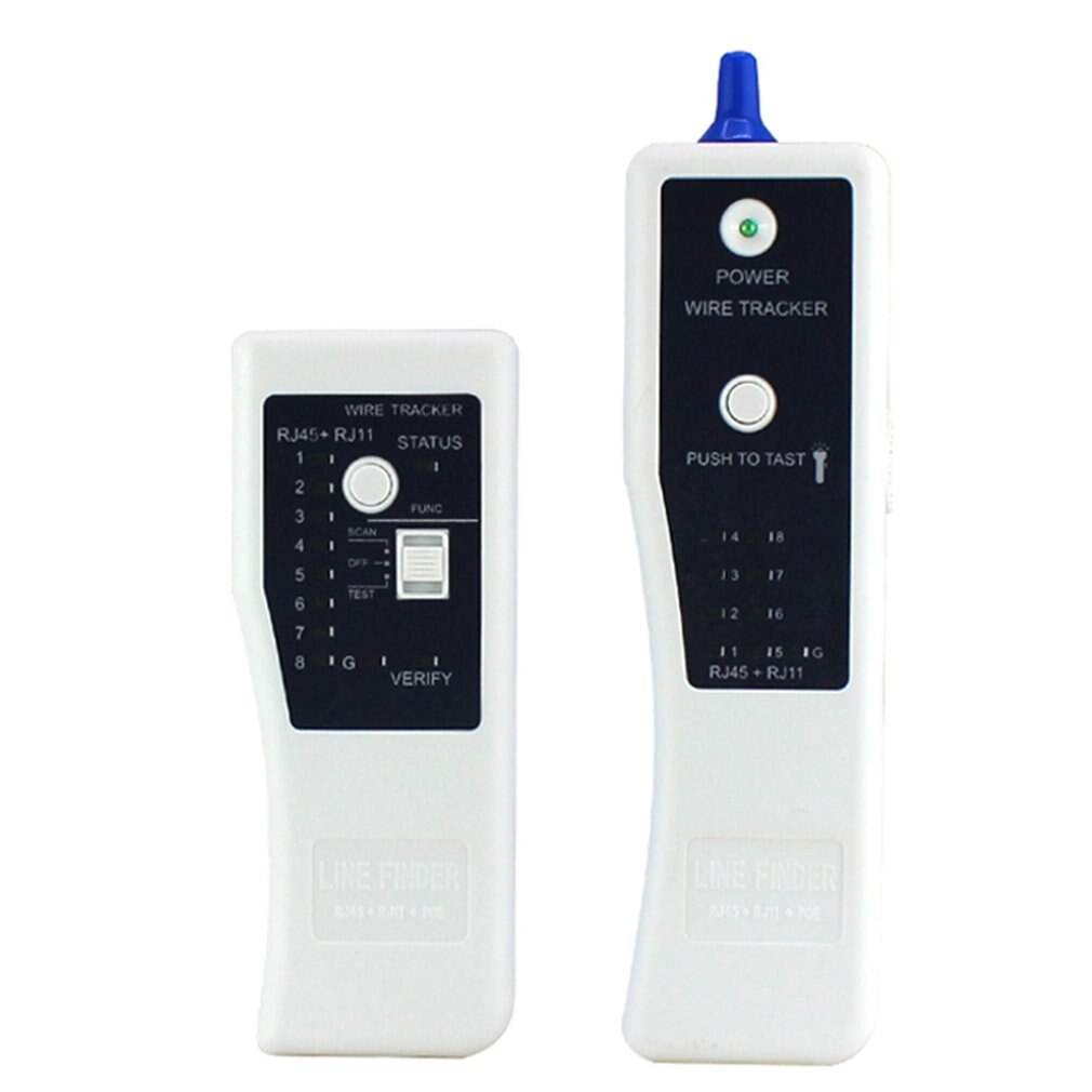 NST-YH108 Portable Handheld Telephone Ethernet LAN... – Vicedeal