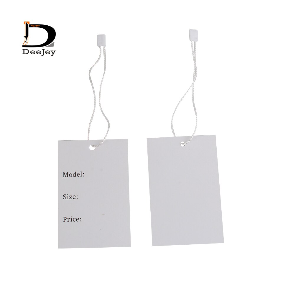 4.5x8cm inventory universal application clothing p... – Grandado