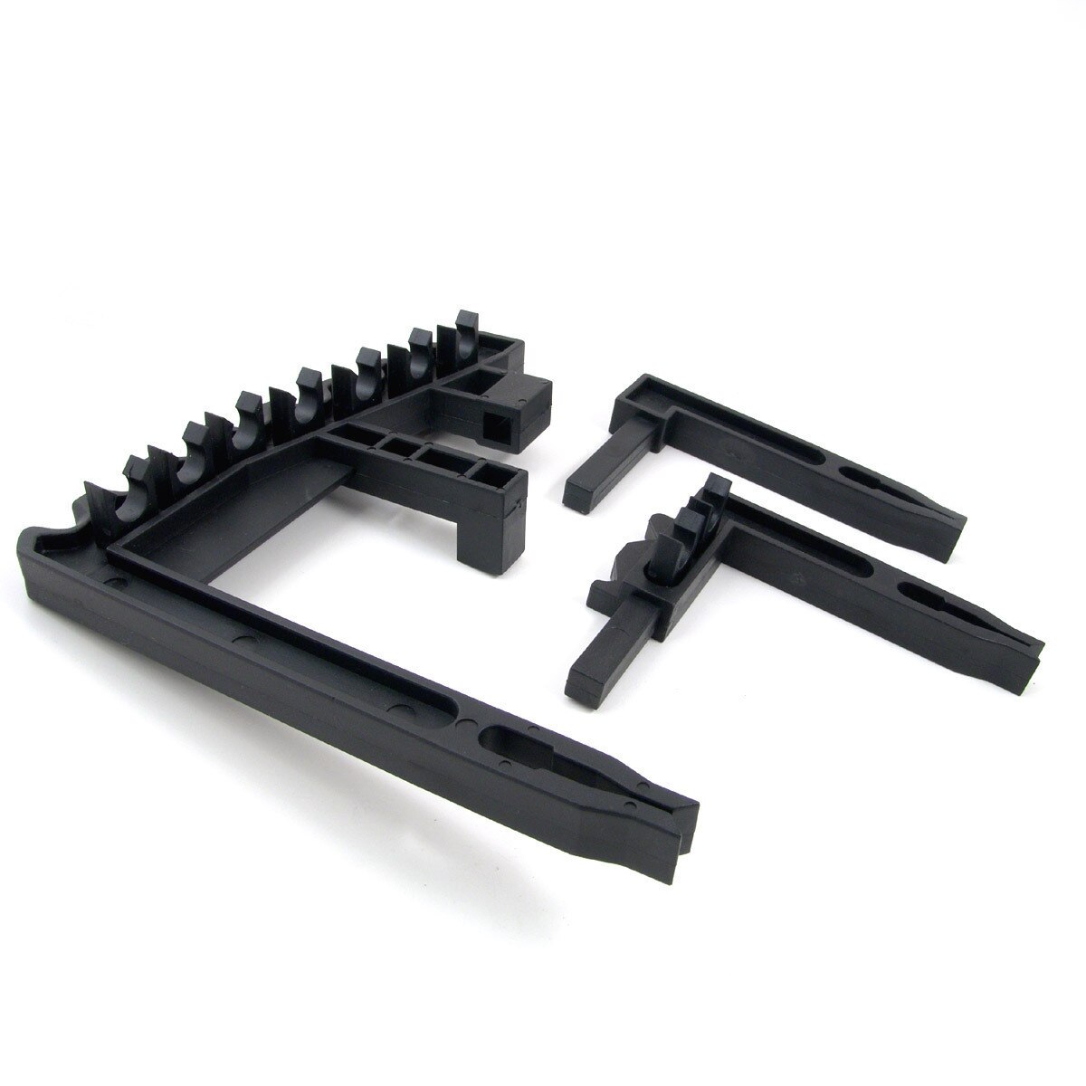 1Pcs Portable Golf 9 Iron Club ABS Shafts Holder S... – Grandado