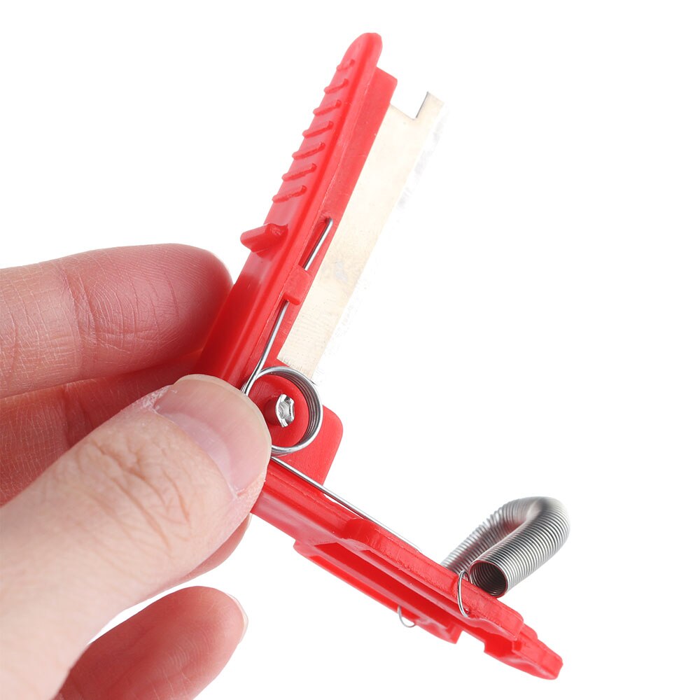 1Pc Multifunctional Thumb Knife Safe Fruit Blade T... – Grandado