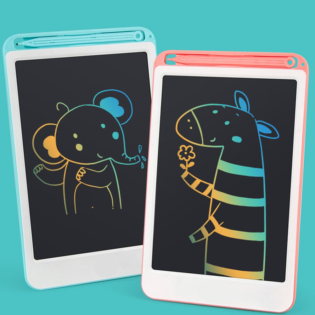 LCD Drawing Board Portable Learning Kid Adult Mult... – Grandado