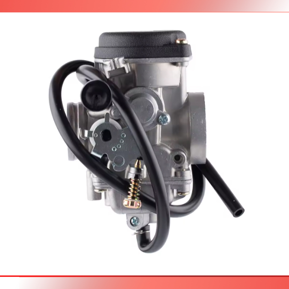 Motorcycle Carburetor PD30 30mm For JIANSHE QingQi... – Grandado