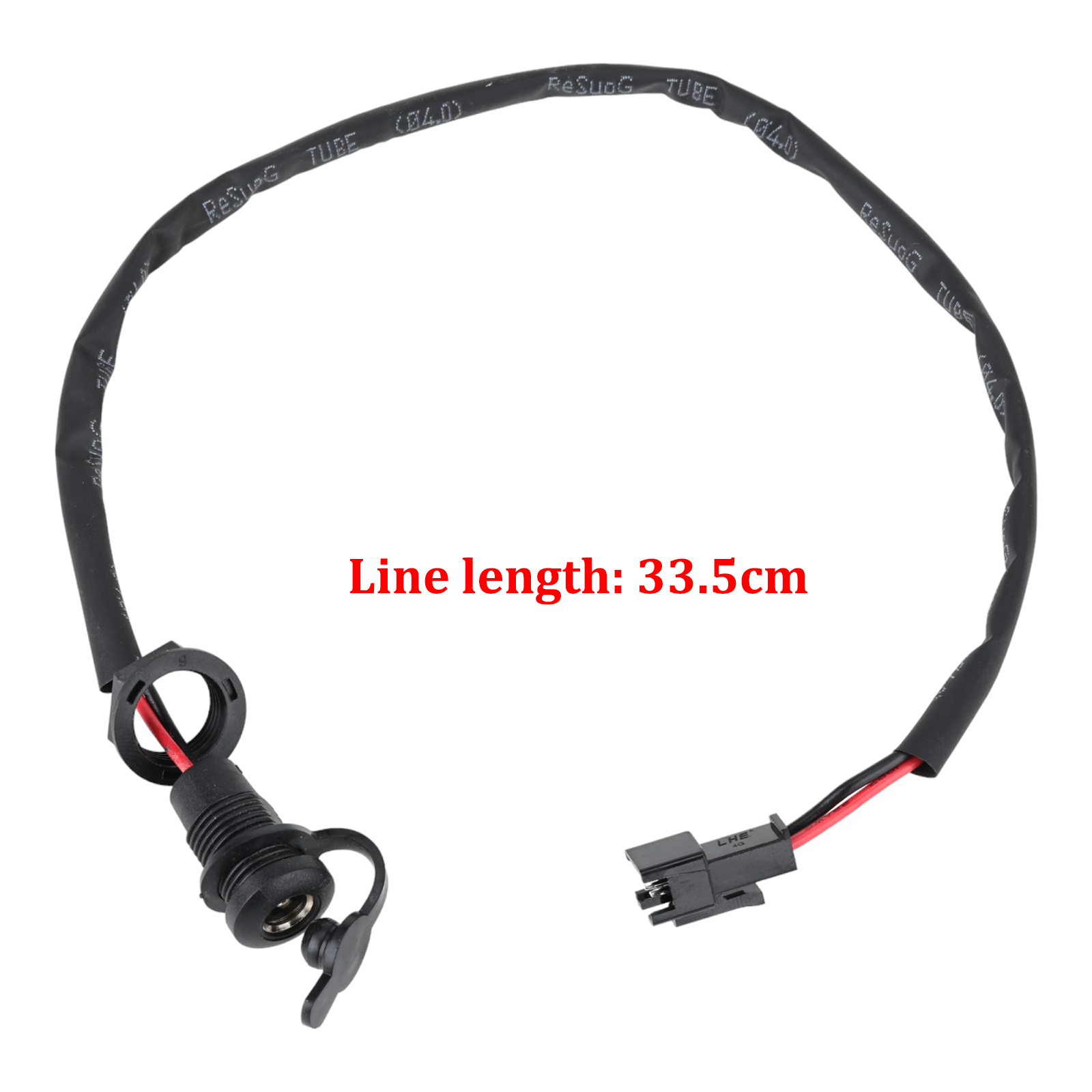 Power Charger Charging Cable Port Plug for Kugoo G... – Grandado