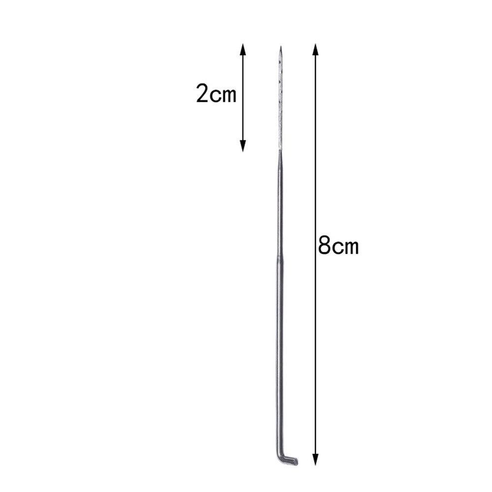 11 PCS Needle Felting Needle Felting Kit Diy Wool ... – Vicedeal