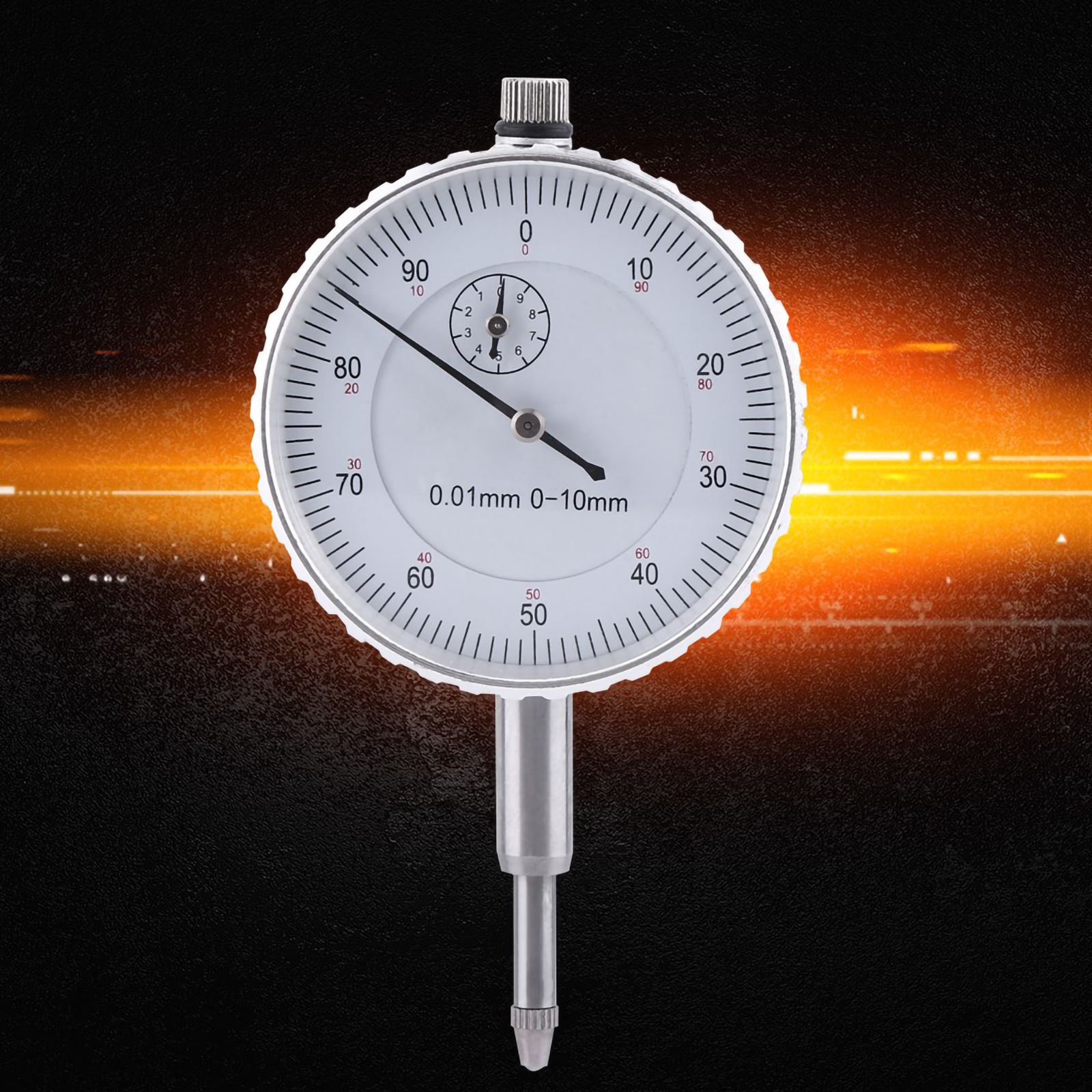 0.01mm Accurancy Measurement Instrument Graduated ... – Grandado