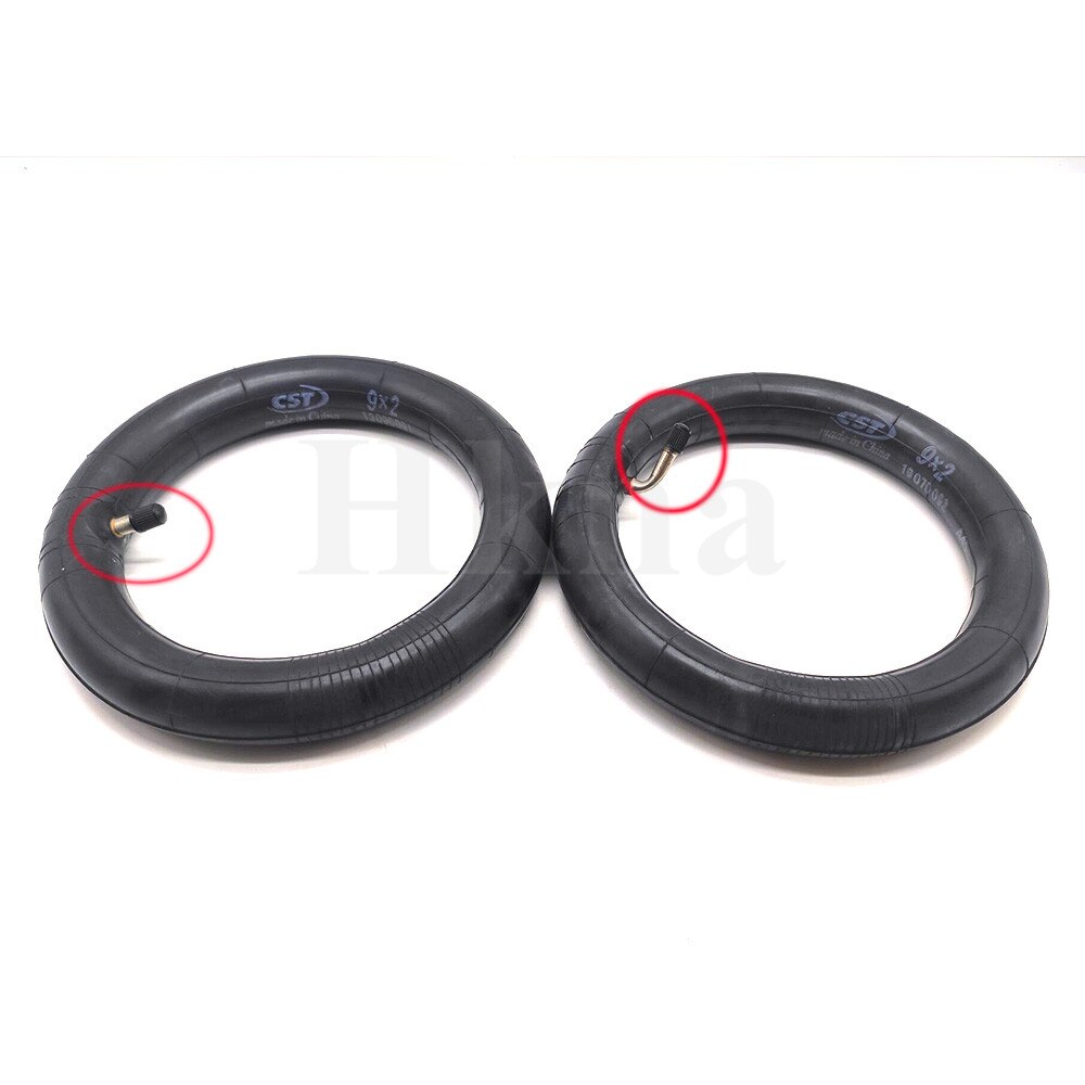 9x2 Inner Tube 9 Inch Inner Camera for Xiaomi Miji... – Vicedeal
