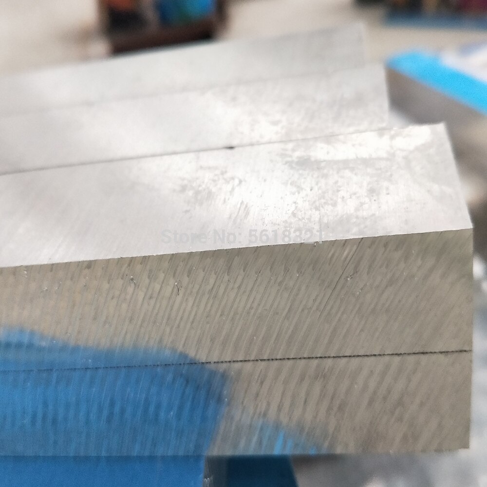 High hardness 100*100mm 200*200mm7075 T6 aluminum ... – Grandado