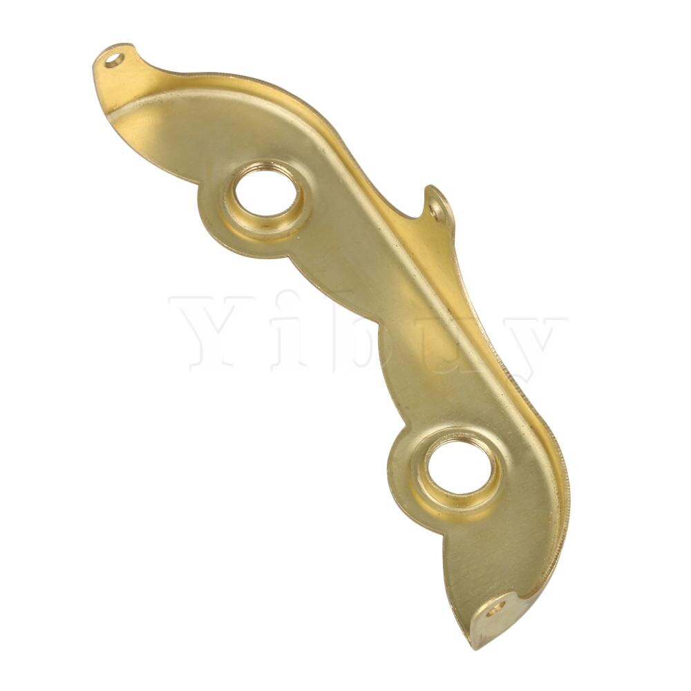 Yibuy 3 Pieces Gold Color Copper Tenor Saxophone K... – Grandado