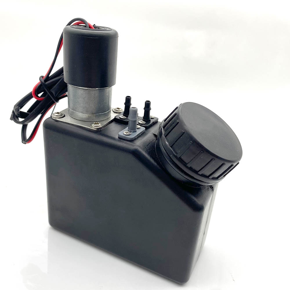 UV Ink Tank 250ml with Liquid Sensor Stirring Moto... – Vicedeal