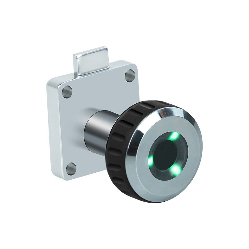 Smart Keyless Fingerprint Cabinet Drawer Lock Biom... – Grandado