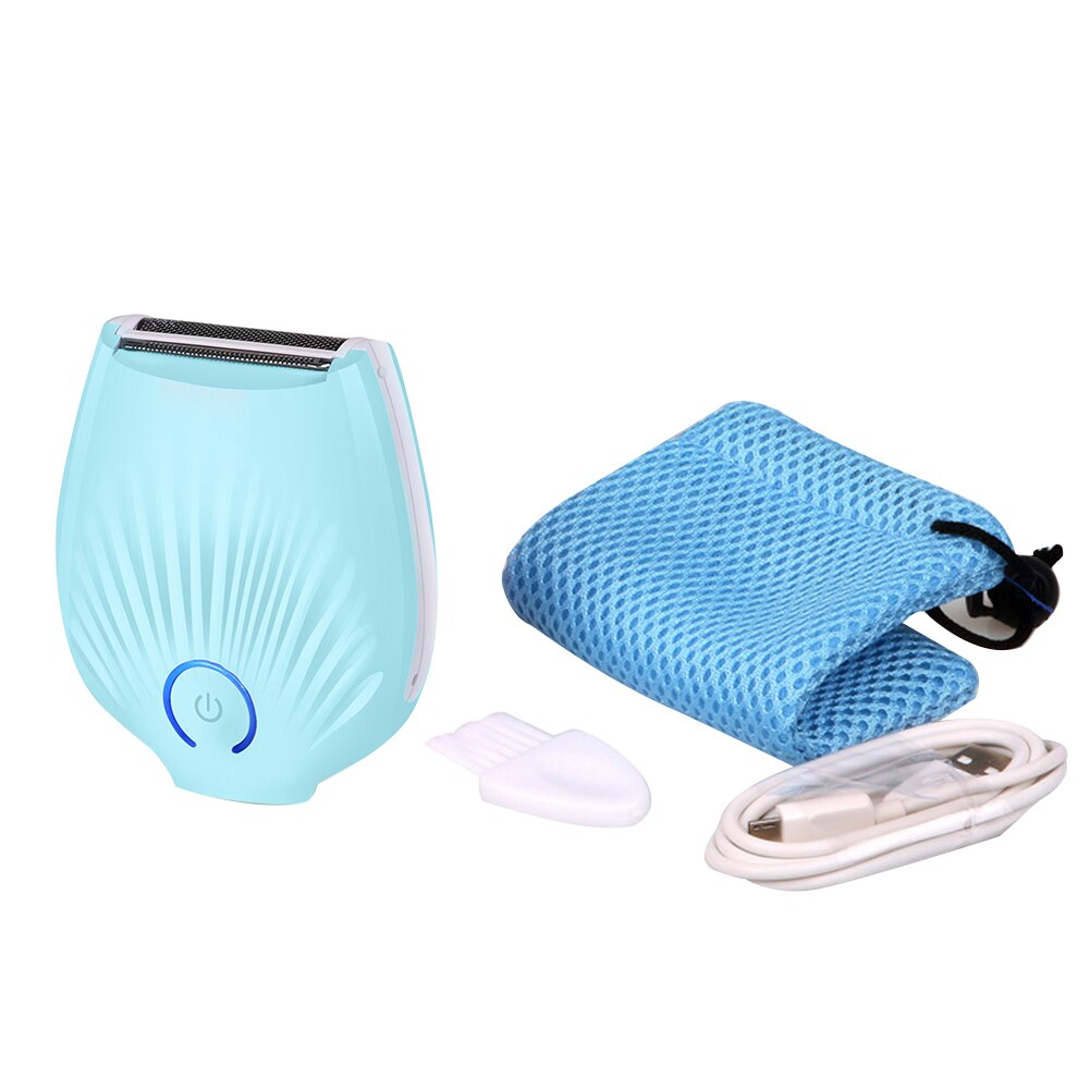 Waterproof Quick Detachable Blade Lightweight Elec... – Grandado