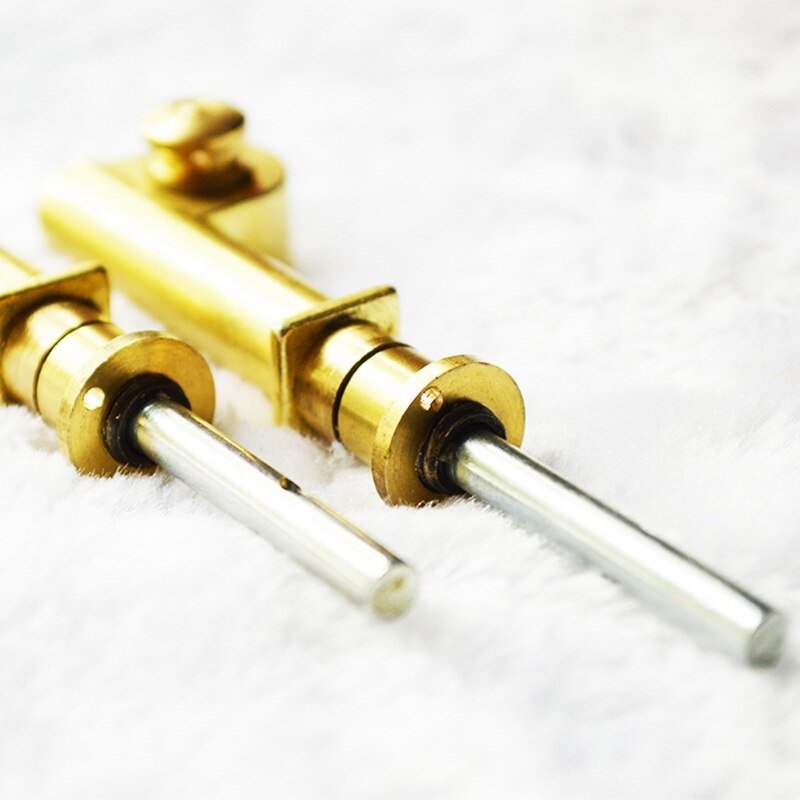 Erhu Instrument Metal Black Erhu Boog Haak Schroef... – Grandado